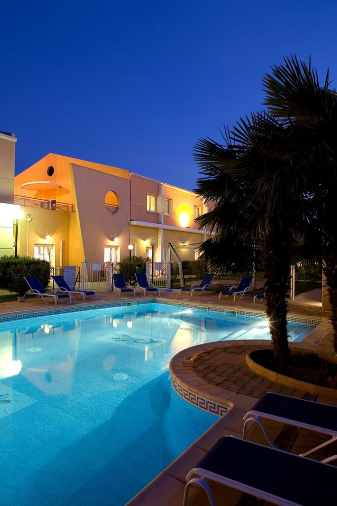 Otel Ariane, Istres, foto