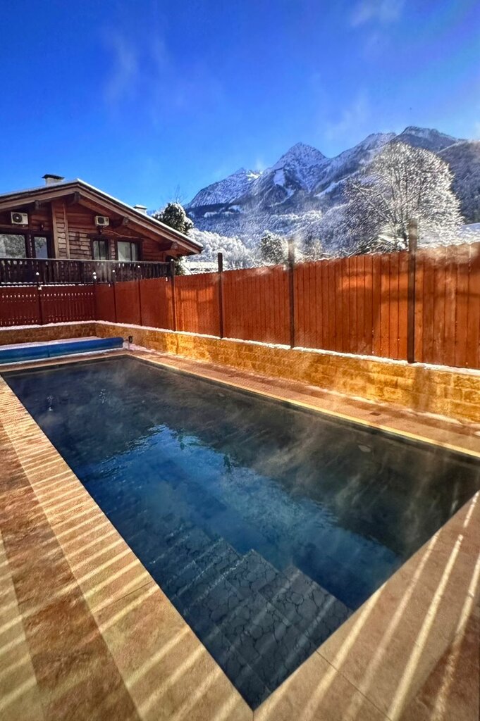 Hamamlar Марго, Soçi, foto