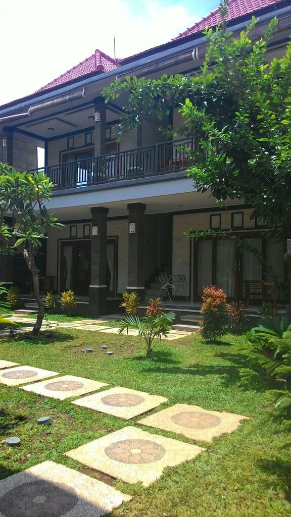 Otel Pakels Bali Villas, Bali, foto