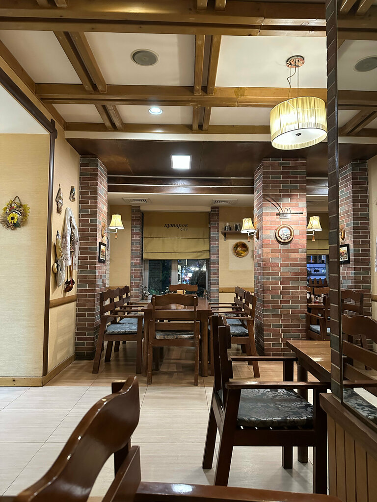 Restoran Хуторок, Tiflis, foto