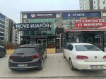 Md Erkek Kuaförü (Ankara, Etimesgut, Bağlıca Mah., Eskibağlar Cad., 7/4), berberler  Ankara'dan