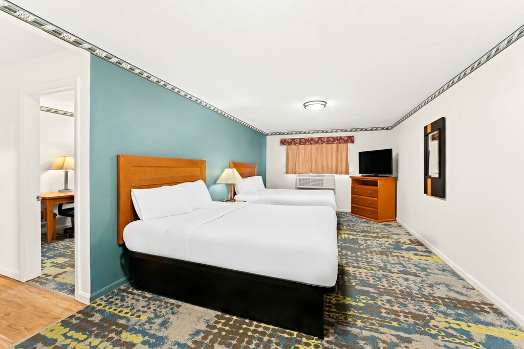 Otel Americas Best Value Inn Stonington Mystic, Connecticut Eyaleti, foto