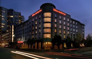 Hilton (State of Illinois, Cook County, Evanston), otel  Evanston'dan