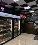 Хмель&Табак (Pionerskiy pereulok No:2), bira dükkanı  Bronnitsy'den