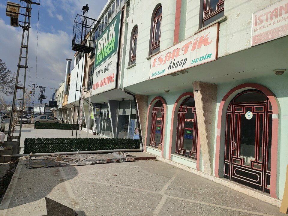 Kerestecilik Esantik Ahşap, Konya, foto