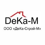 Deka-Stroy M (Kashirskoye Highway No:3к2с12), hadde metal üretim ve satışı  Moskova'dan