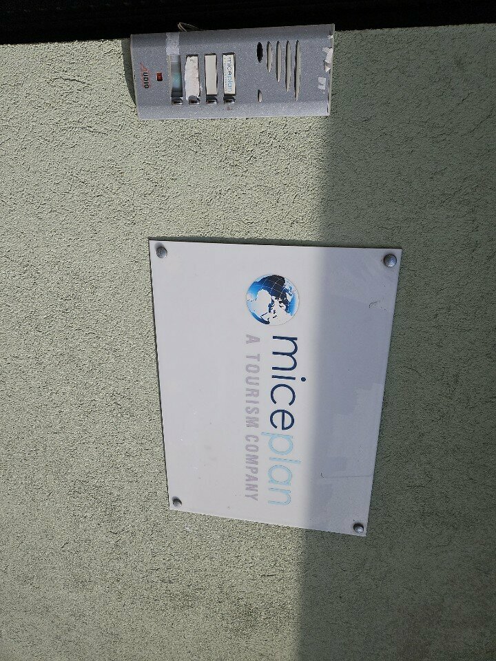 Seyahat acenteleri Miceplan, İstanbul, foto