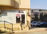 Bərbər (Tabriz Street No:166A), kuaförler  Gence'den