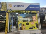 Turkcell (İstanbul, Avcılar, Yeşilkent Mah., Birlik Cad., 63B), cep telefonu ve aksesuarları satış mağazaları  İstanbul'dan