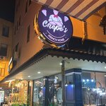 Crepe’s French House (Antalya, Alanya, Şekerhane Mah., 1100 Sok., 6A/1), kafe  Alanya'dan