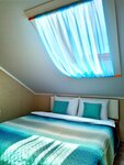 Апартаменты Голубая Лагуна (Turisticheskaya ulitsa No:4Гк2А), otel  Gelencik'ten