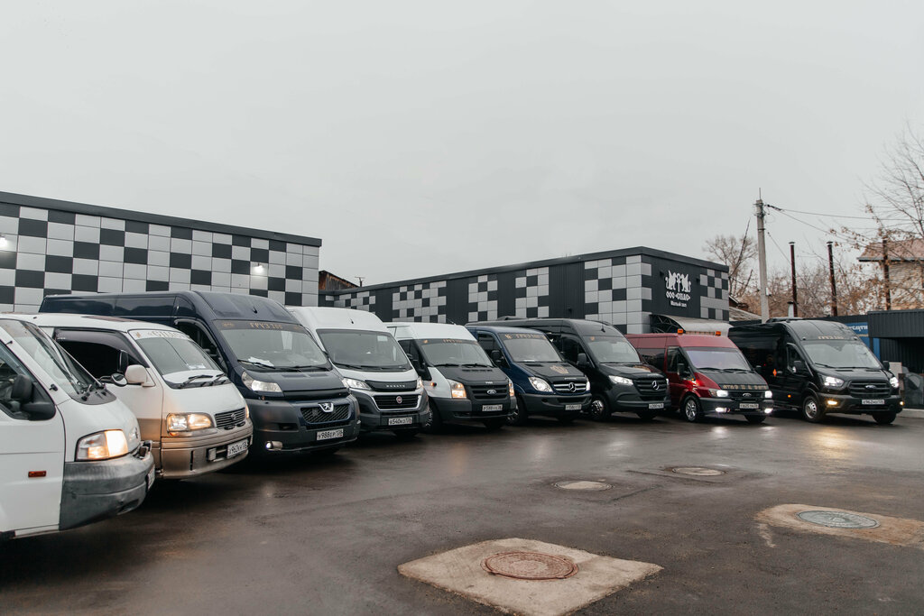 Cenaze hizmetleri Spas, Irkutsk, foto