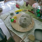 Bdd Art Seramik (İstanbul, Pendik, Kurtköy Mah., Mevlevi Sok., 2), sanat galerileri ve merkezleri  İstanbul'dan
