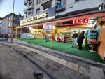 Durak Kuruyemiş (Ankara, Keçiören, Karakeçili Cad., 82), kuruyemiş, atıştırmalık, kuru meyve  Ankara'dan