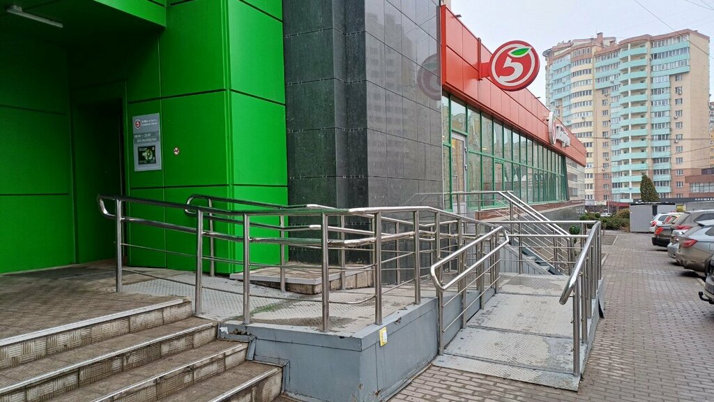 ATM'ler Т-Банк, Lipetsk, foto
