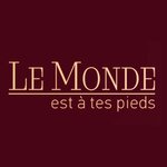 Le Monde (Beregovoy Drive No:5Ак1), i̇ç giyim ve mayo mağazası  Moskova'dan