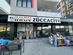 Balıkçı Home Züccaciye (Konya, Karatay, Köprübaşı Mah., Aşağı Yapici Sok., 2A), züccaciye mağazaları  Konya'dan