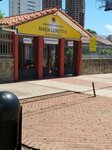 María Goretti College (Santa Cruz de la Sierra, Avenida Cristóbal de Mendoza, 375), mesleki ve teknik anadolu lisesi  Santa‑Krus'tan
