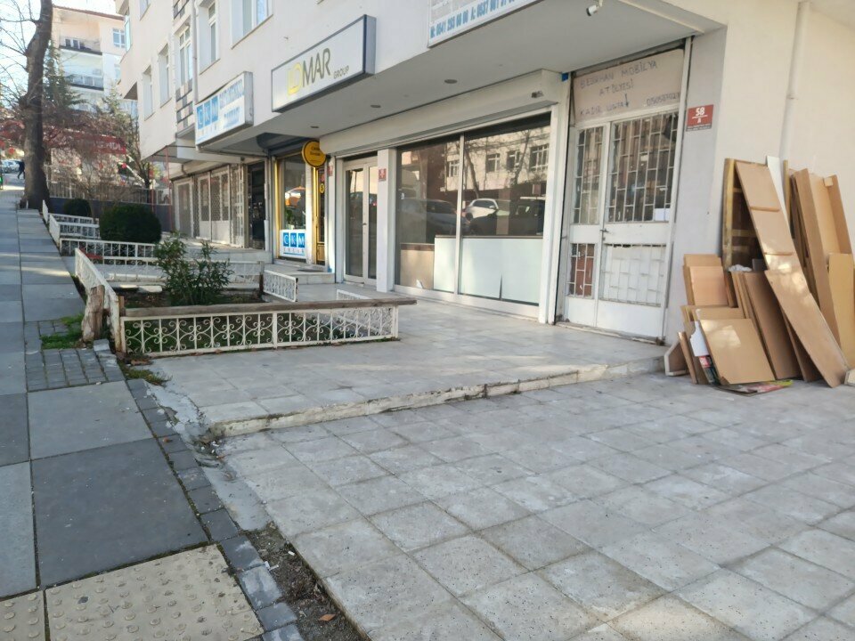 Mobilya tamir, tadilat Net Mutfak Banyo Bedirhan Mobilya Atölyesi, Ankara, foto