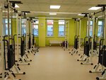 The Dr. Bubnovsky Center (Moskovskaya ulitsa No:49), tıp merkezleri ve klinikler  Saratov'dan