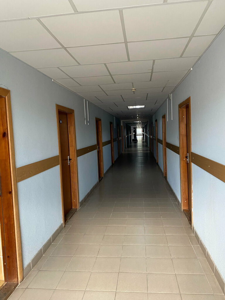 Yurtlar Інтэрнат ААТ Будтрэст № 25, Baranavichy, foto