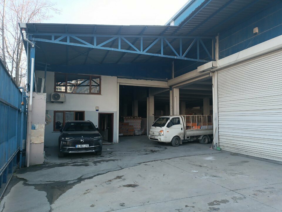 Elektrik ve elektrikli ürün mağazası Sbs Plastik Elektrik, İstanbul, foto
