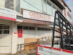 Ortaklar Alüminyum Cephe Sistemleri (Hamidiye Mah., Edep Sok., No:52B, Sultanbeyli, İstanbul), dış kaplama  İstanbul'dan