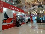Lascona (ulitsa 70 let Oktyabrya No:25к2), ayakkabı mağazaları  Omsk'tan