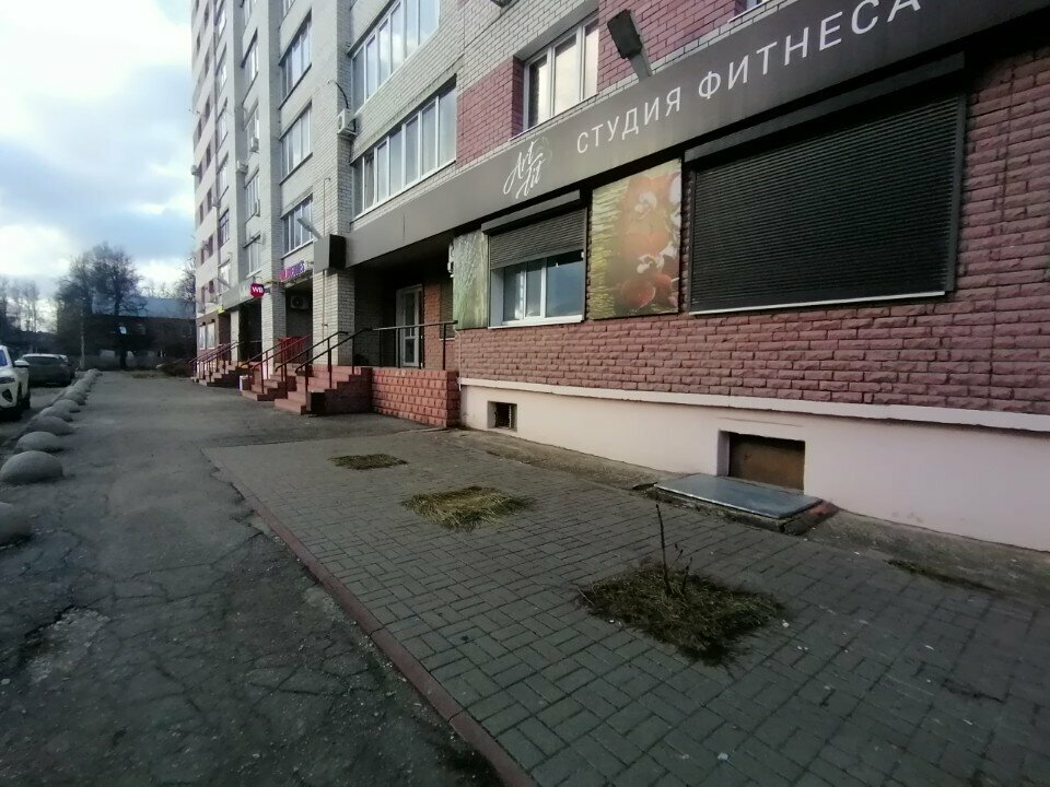 Fitness kulüpleri PrimeTime, Kovrov, foto