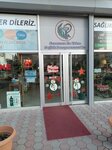 Funda İpek Eczanesi (Turgut Özal Mah. 2222. Cad. No:22/b Yenimahalle, Yenimahalle, Ankara), eczaneler  Ankara'dan