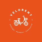 VeloRent (Kashirskoye Highway No:3к1с4), kişisel elektrikli araç tamiri  Moskova'dan