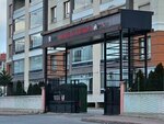 Mis Elit 2. Etap Konutları (Ulubatlıhasan Mah., Ates Sok., No:27, Karatay, Konya), bina, site yönetimi  Konya'dan