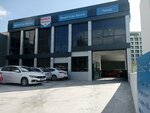 Seamark Uluslararası Taşımacılık (Kazımdirik Mah. Ankara Caddesi No: 80A 35100 Bornova İzmir), lojistik firmaları  İzmir'den