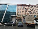 Eyüp İş Hanı (Terazidere Mah., Sinan Sok., No:20, Bayrampaşa, İstanbul), i̇nşaat firmaları  İstanbul'dan
