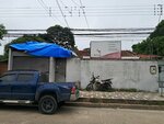 ID-Amos Servicios Publicitarios S. R. L. (Santa Cruz de la Sierra, Distrito Municipal 2, Subdistrito 15, Los Penocos, 2255), tekstil fabrikaları  Santa‑Krus'tan