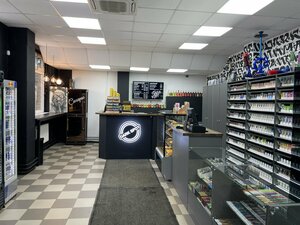 Dark Spot (Kosmonavtov Boulevard No:1, Krasnogorsk), tütün, sigara mağazaları  Krasnogorsk'tan
