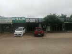 Easy Cars (Santa Cruz de la Sierra, Distrito Municipal 10, Avenida Piraí), otomobil satış galerileri  Santa‑Krus'tan