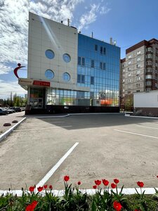Forma (Ulyanovsk, Federatsii Street, 141), fitness club  Ulyanovsk'tan