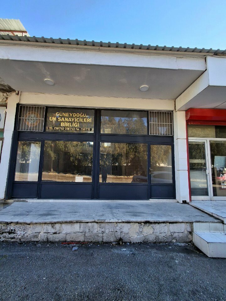 Sendikalar Güneydoğu Un Sanayicileri Birliği, Gaziantep, foto