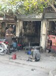 Hafeez Auto Mechanics (No:7601, Pirwadhai), otomobil servisi  Rawalpindi'den