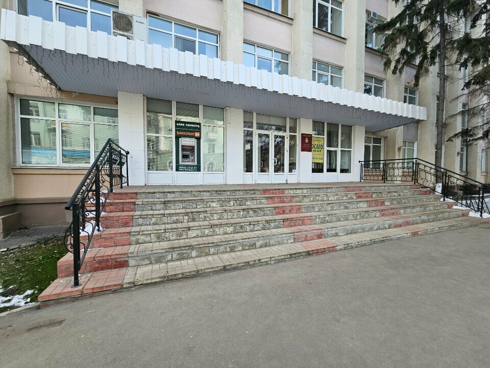 Satış ofisi Informat, Orel, foto