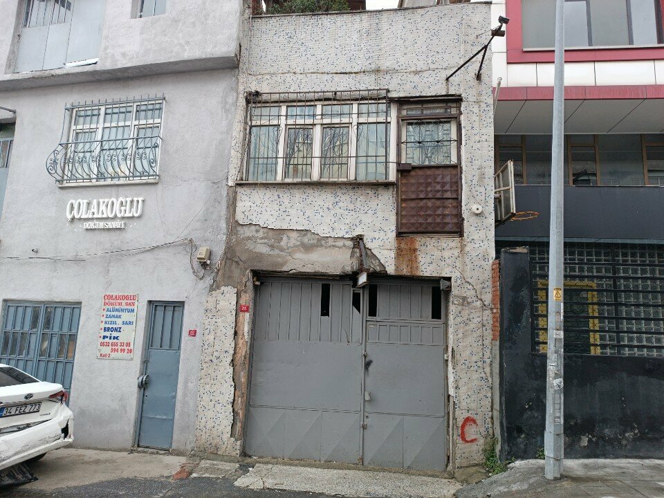Asansörler, asansör ekipmanları Vakum Asansör, İstanbul, foto