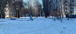 Playground (munitsipalnoye obrazovaniye Smolensk, Promyshlenny rayon), oyun alanı  Smolensk'ten