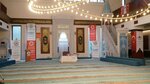 Sultanbeyli Fuat Sezgin Anadolu İmam Hatip Lisesi (İstanbul, Sultanbeyli, Yavuz Selim Mah.), yatılı okul  İstanbul'dan
