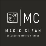 Magic Clean (ulitsa Milintiyeva No:13), temizlik şirketleri  Nish'ten