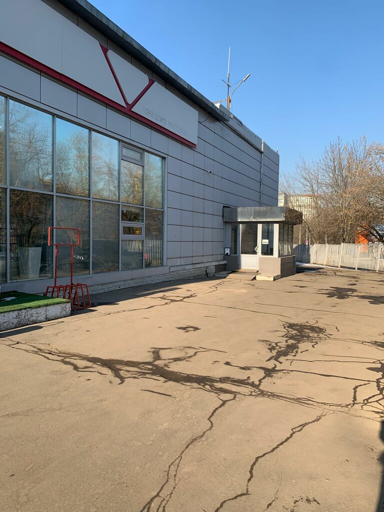 Baskı ekipmanları Генезис-Принт, Moskova, foto