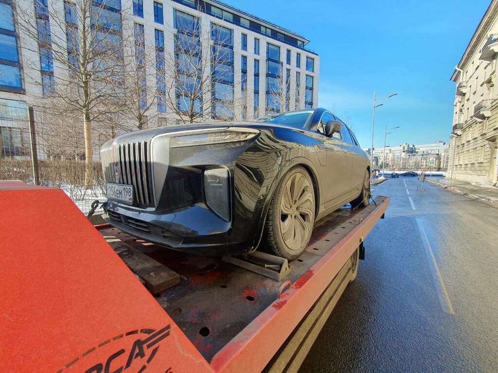 Çağrı merkezleri PlanB, Saint‑Petersburg, foto