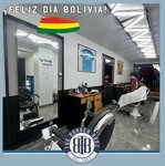 The Barber Broz (Department of La Paz, Provincia Murillo, La Paz, Calacoto, San Miguel, Calle Gabriel René Moreno, 1072), berberler  Bolivya'dan