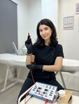 Electroepilation studio (Chistopolskaya Street No:81), epilasyon  Kazan'dan