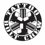 Tattoo Bolt Crew (Gruzinskaya Street No:41А), dövmeciler  Nijni Novgorod'dan